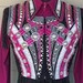 Western Custom Rodeo Queen Showmanship Horsemanship - Etsy