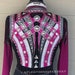 Western Custom Rodeo Queen Showmanship Horsemanship - Etsy