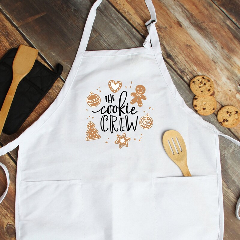 Bakers Apron - Etsy