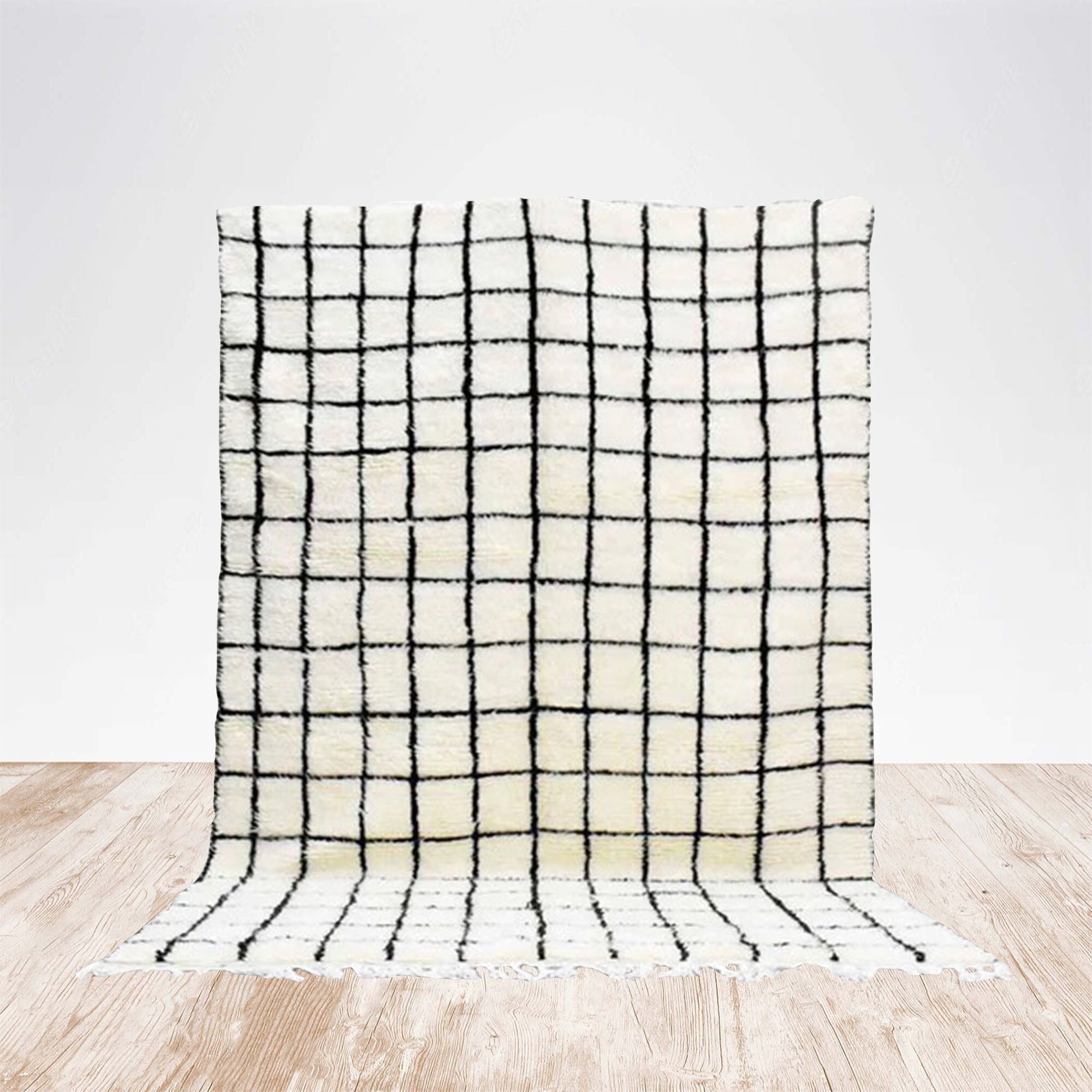 Carpet Geometric Lines - Etsy