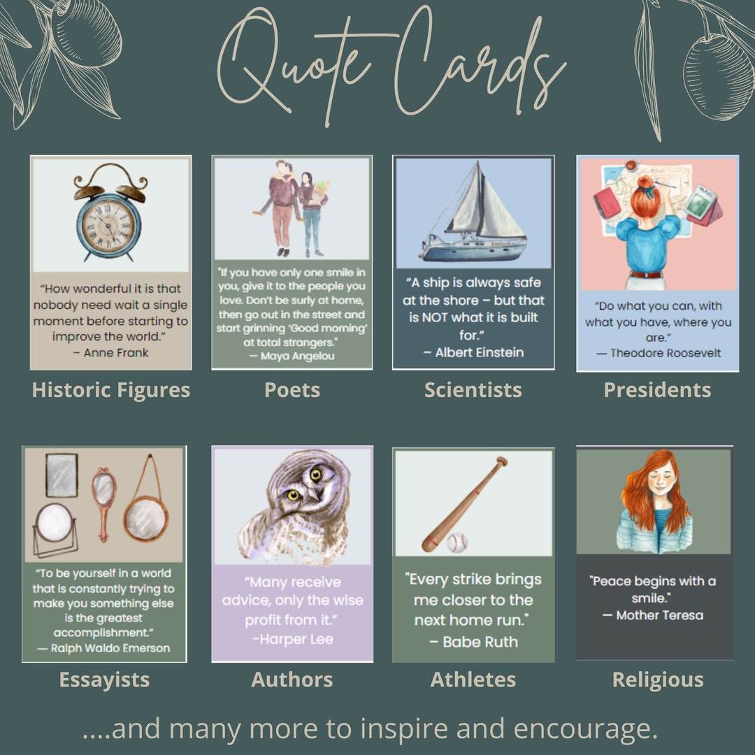 Printable Lunch Box Quotes - 152 Lunchbox Printable Quote Notes ...