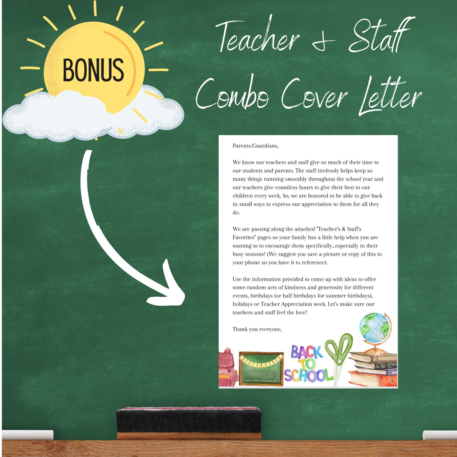 Printable Teacher Interests Printable Teacher and Staff Favorites ...