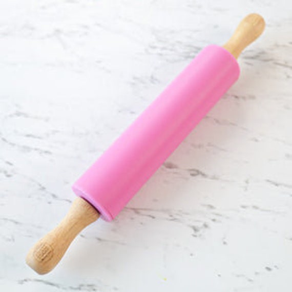 Sweet Stamp Rolling Pin - Etsy