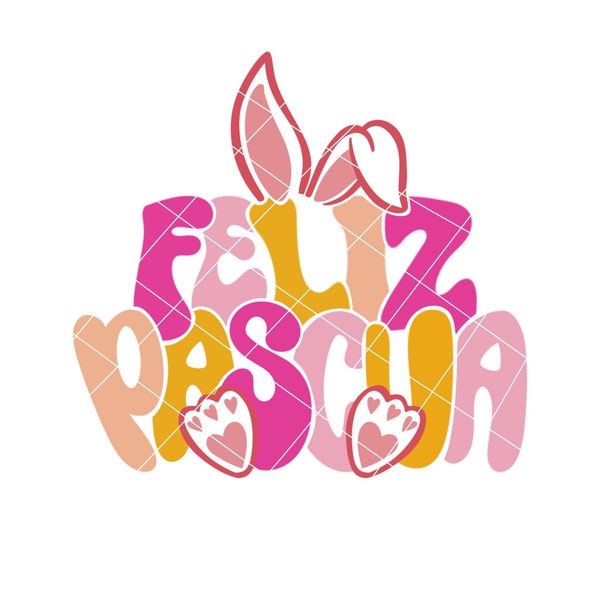 Pascua - Etsy