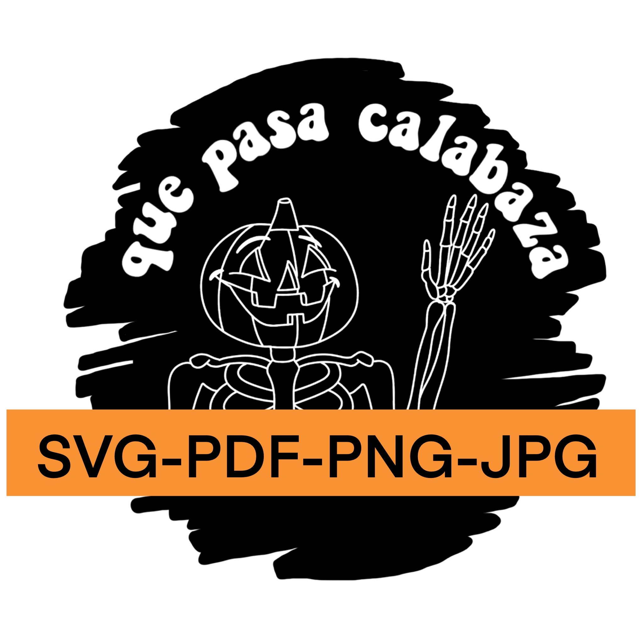 Que Pasa Calabaza| Bilingual Teacher Shirt| Halloween Spanish Tshirt ...