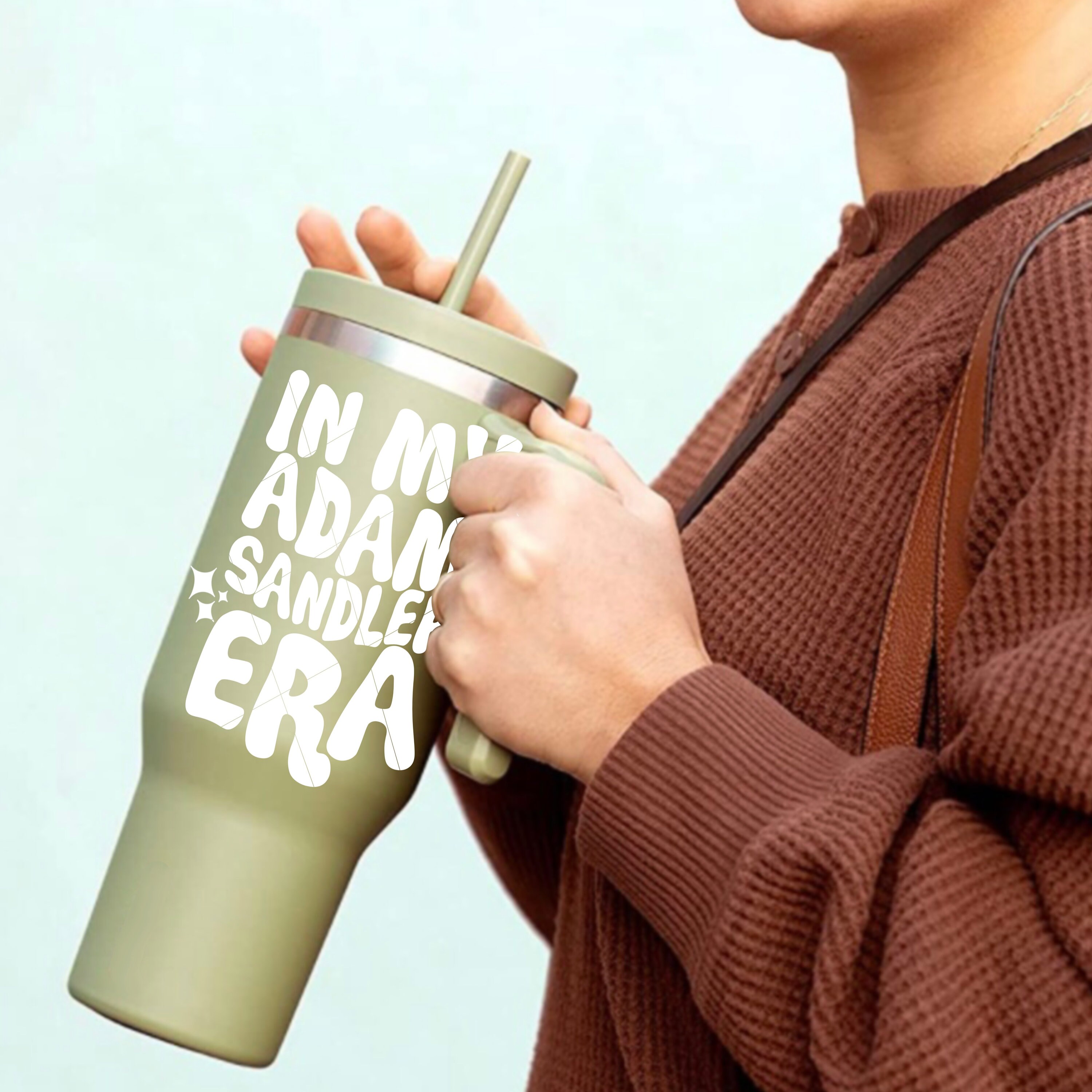 In My Adam Sandler Era Png, in My Era Decal, in My Era Tshirt, Adam ...