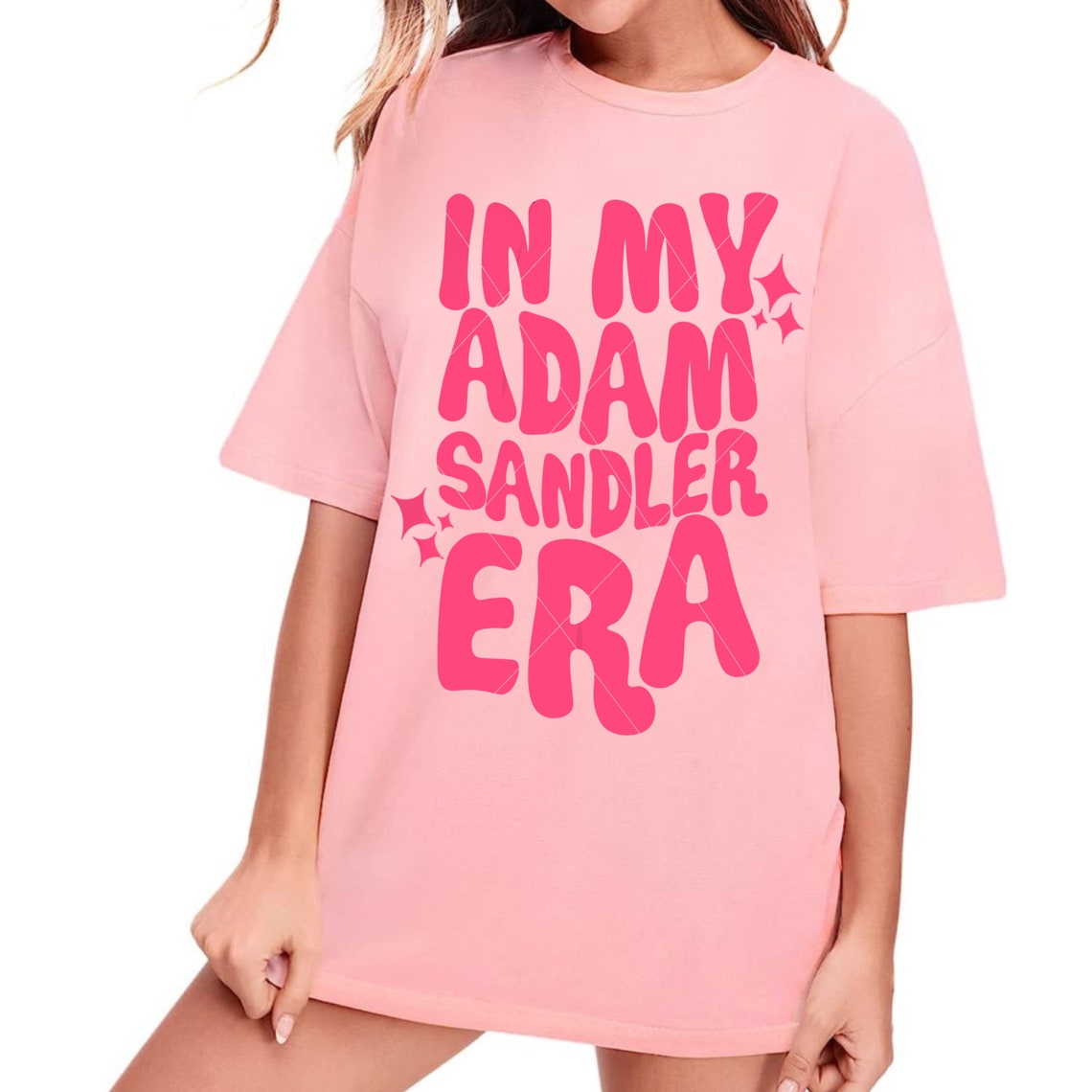 In My Adam Sandler Era Png, in My Era Decal, in My Era Tshirt, Adam ...