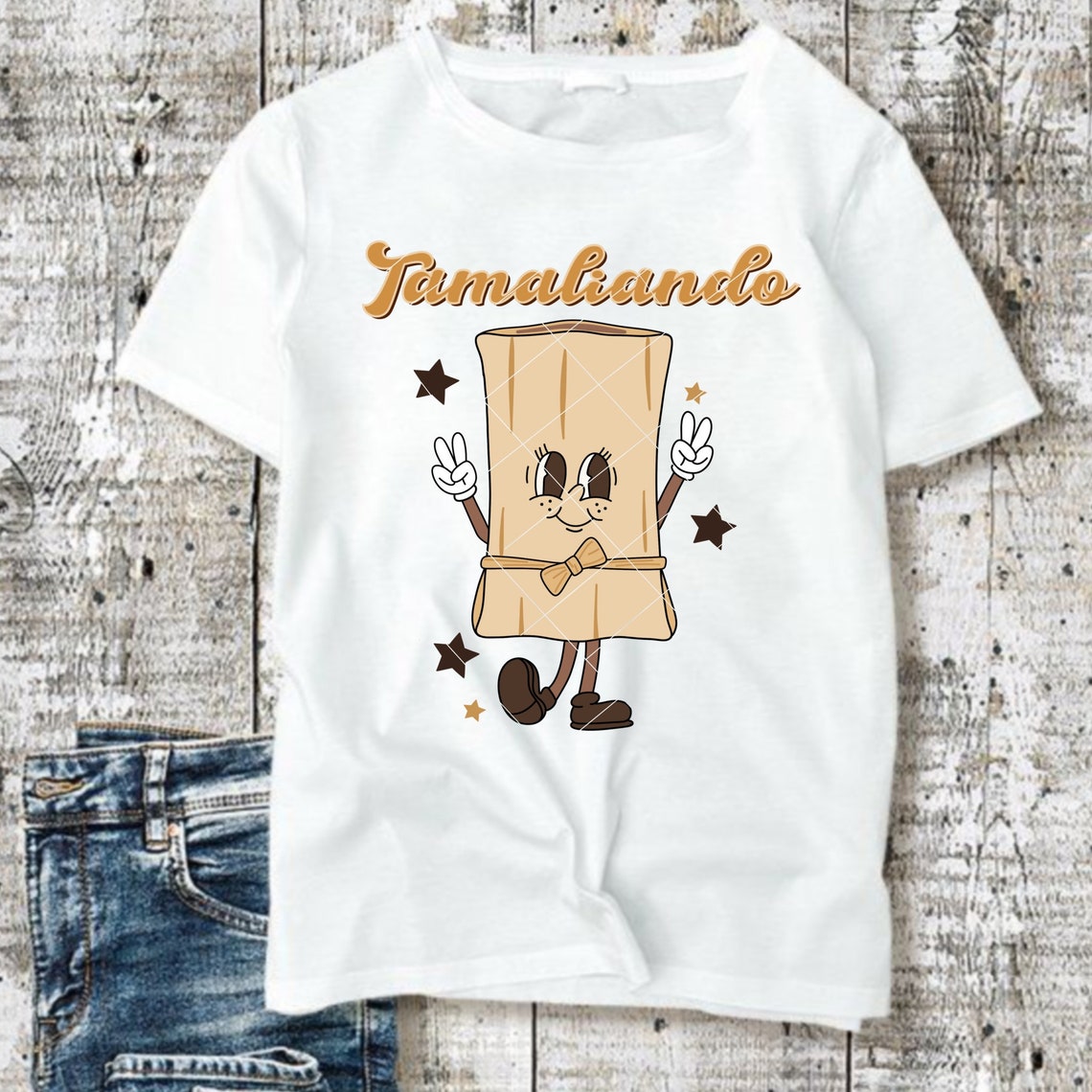 Tamaliando Png, Tamal Shirt, Tamale Svg, Funny Spanish Png, Funny ...