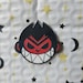 LMK: Sun Wukong and Macaque Logo Enamel Pin - Etsy