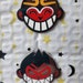 LMK Sun Wukong and Macaque Logo Enamel Pin - Etsy