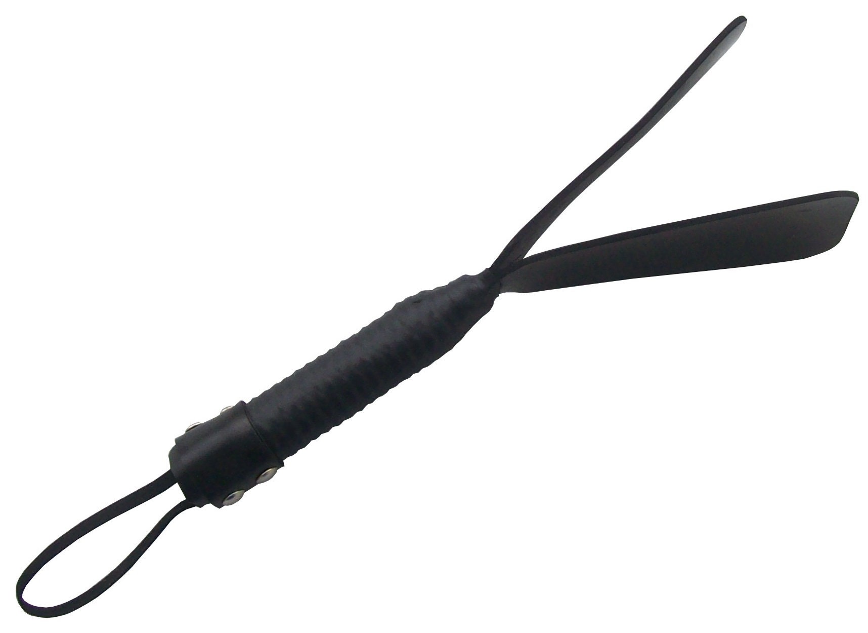 Rubber Double Slapper Spanking SM Paddle BDSM Toy GP-48 - Etsy