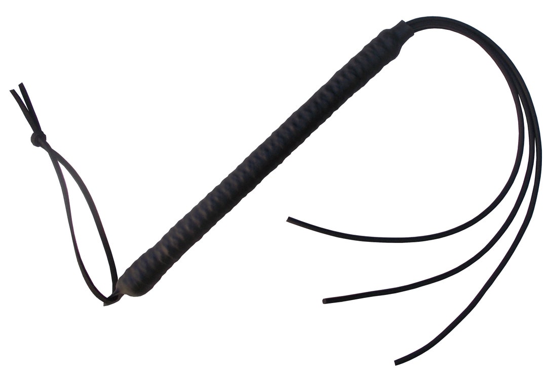 Small 3-string Whip for the Handbag GP-74 - Etsy