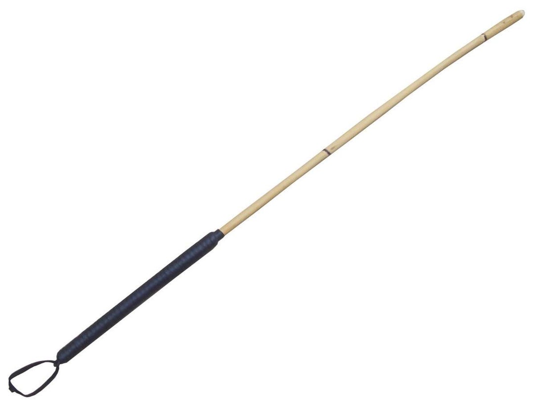 Manila Raw Cane With Handle - Spanking Cane - Bdsm-shop (R-17) - Etsy ...