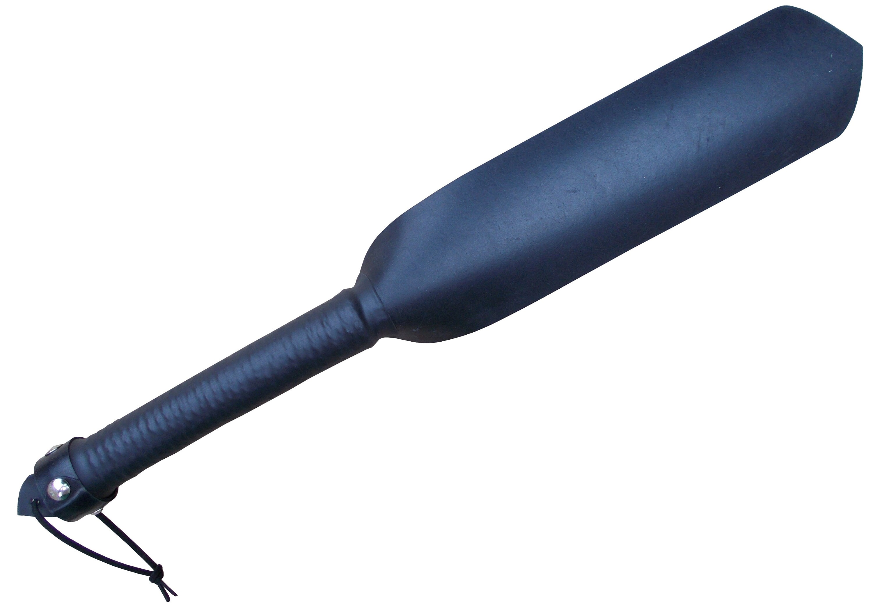 Hard Spanking Rubber Paddle - Big Wide and Nasty (GP-103) - Etsy