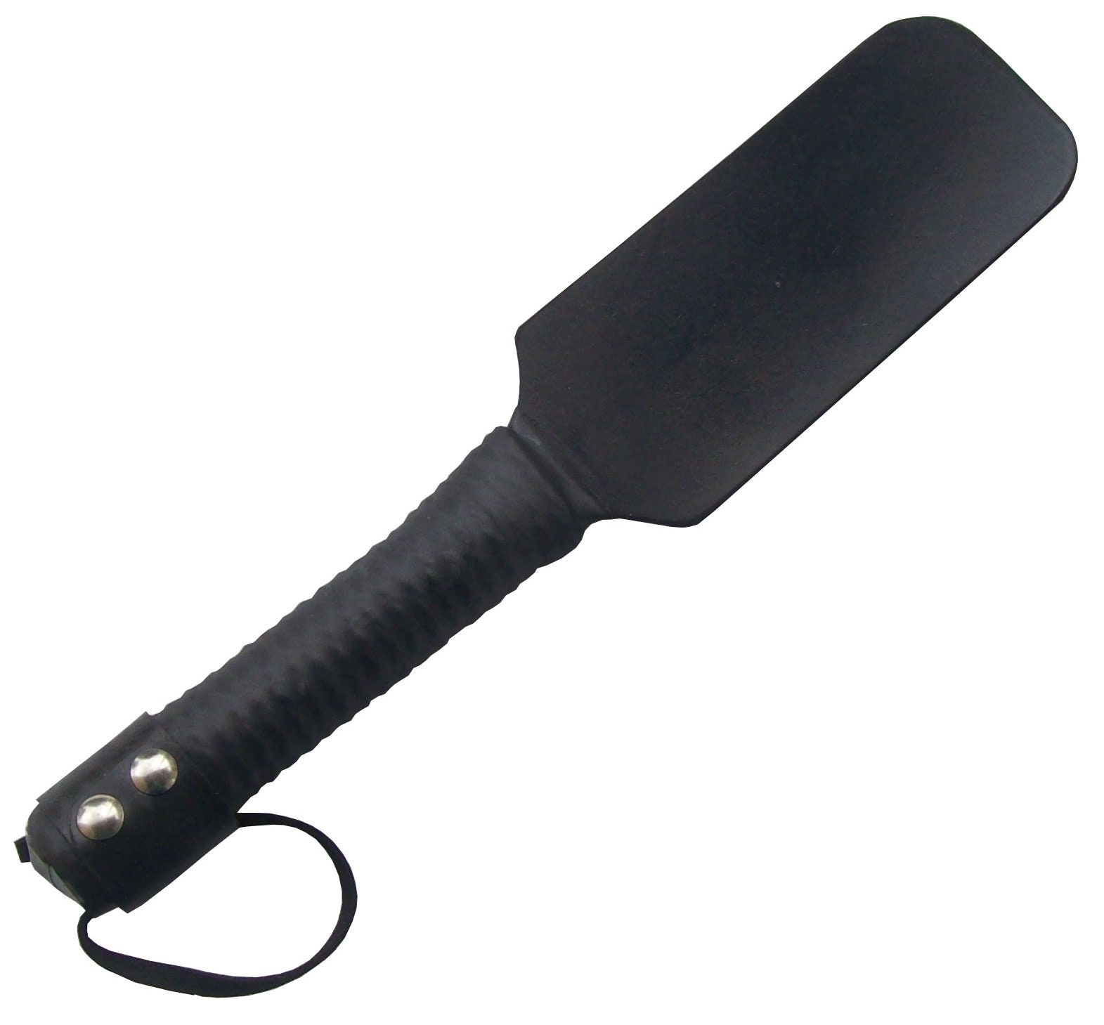 Rubber Double Slapper Spanking SM Paddle BDSM Toy GP-48 - Etsy