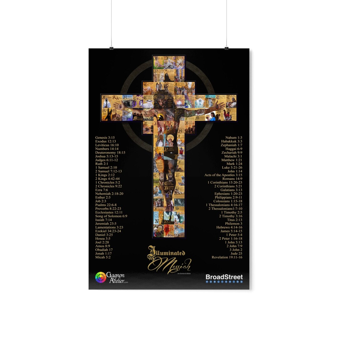 Premium Matte Vertical Posters - Etsy