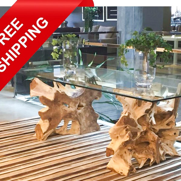 Root Table - Etsy