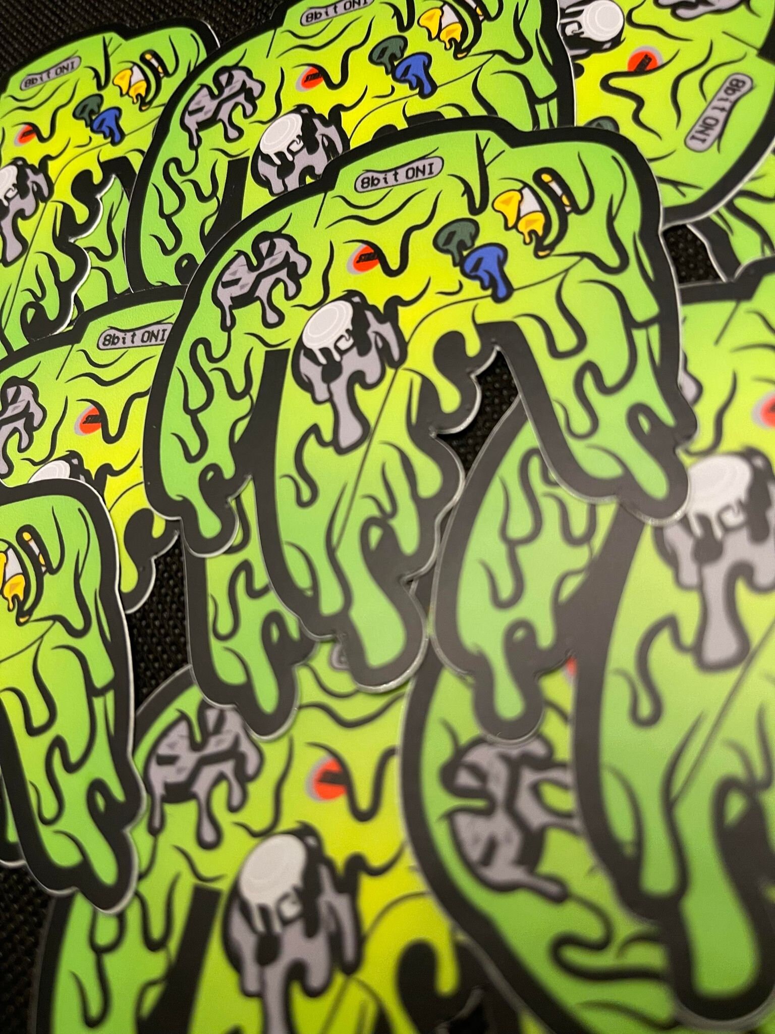 N64 Grime Controller Vinyl Weatherproof Sticker Video Game - Etsy