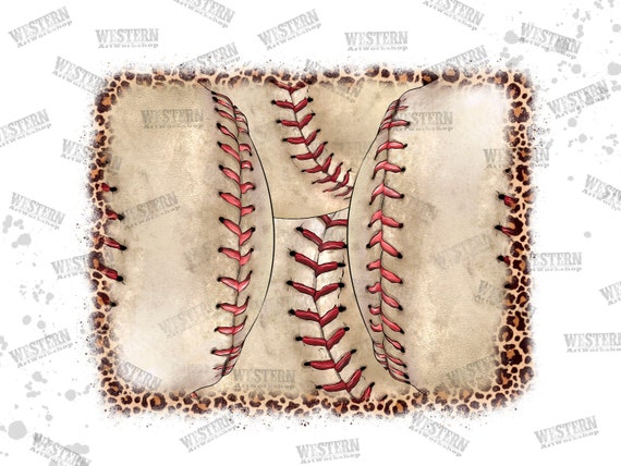 Baseball Background Design Png Digital Download Pngsports - Etsy