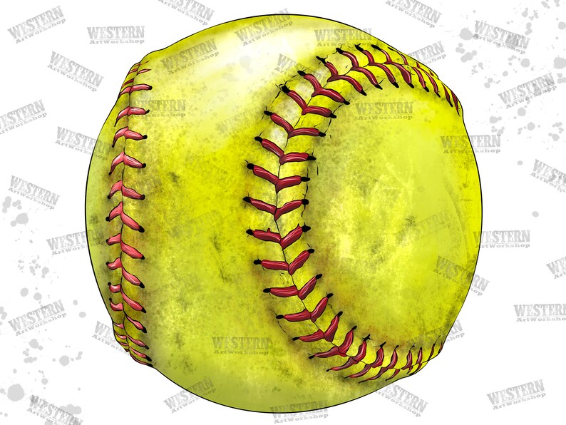 Sports Ball PNG Sublimation Design Bundle Sports Ball Png - Etsy