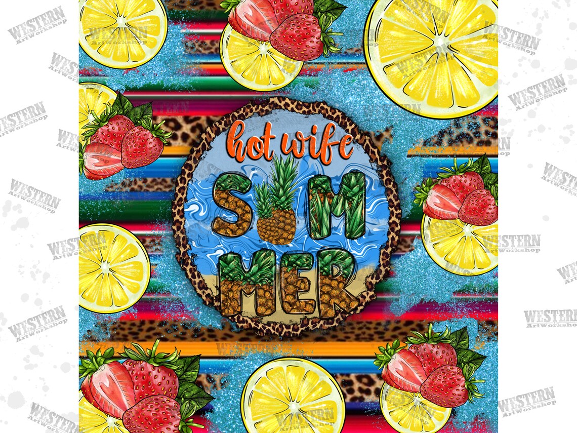 Hot Wife Summer Wind Spinner Pnglemon Windspinnersummer - Etsy