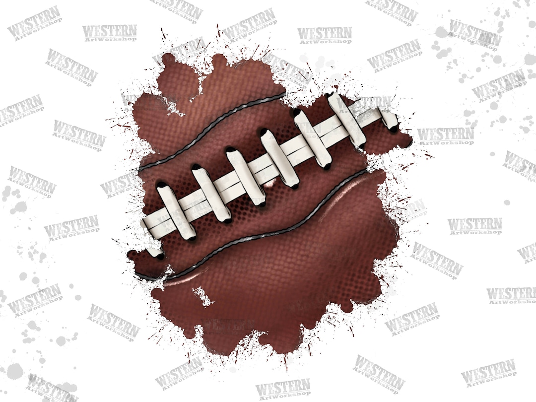 Football Background Design Png, Digital Download Png,sports Sublimation ...