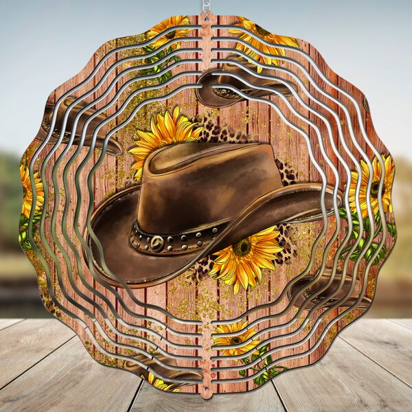 Cowboy Spinner - Etsy