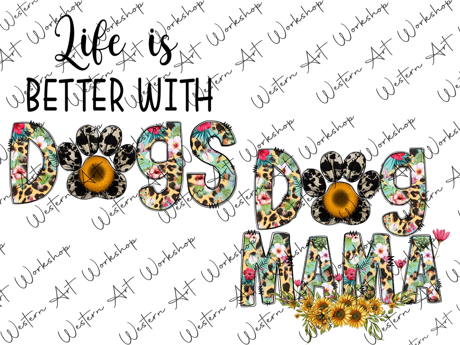 Dog Mom Png Bundle Sublimation Designs Dog Png Dog Lover - Etsy