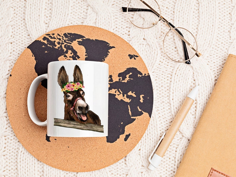 Funny Donkey Bundle Sublimation Design Donkey Png Sublimation - Etsy