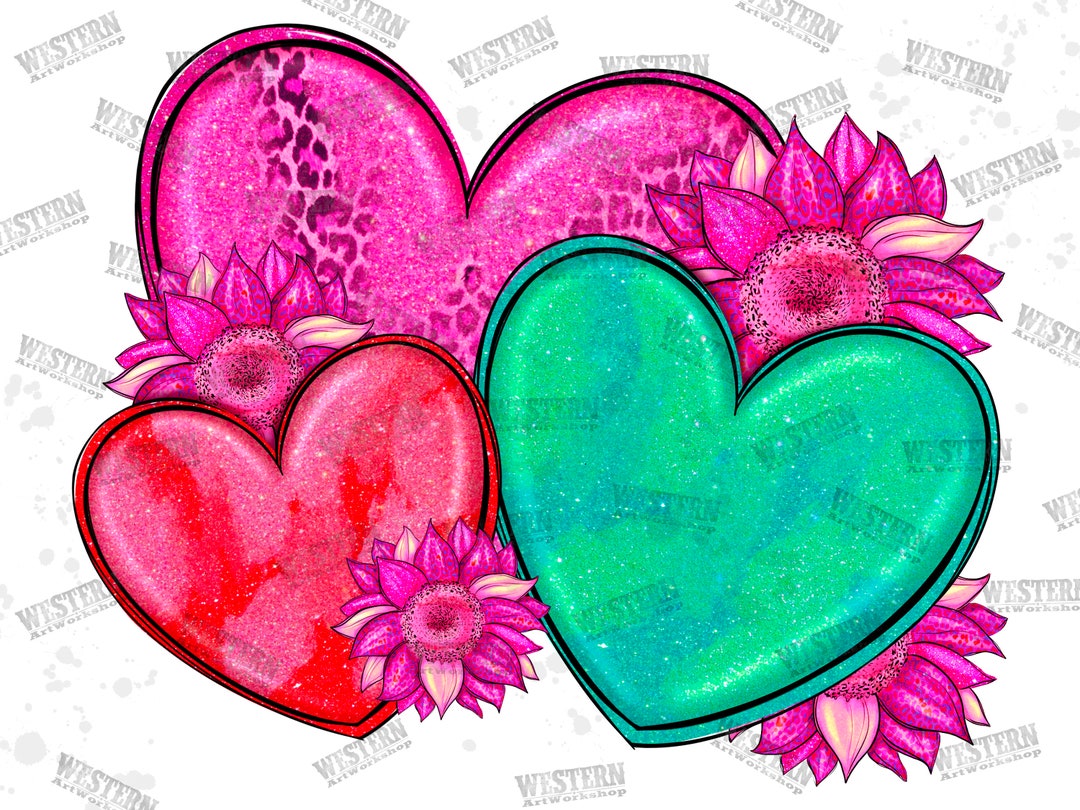 Valentines Day Heart Png Sublimation Design,valentines Day Png,be Mine ...