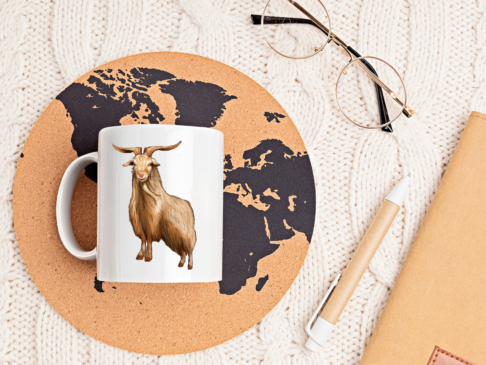 Goat Png Goat Head Png Goat Png Sublimation Designhand - Etsy