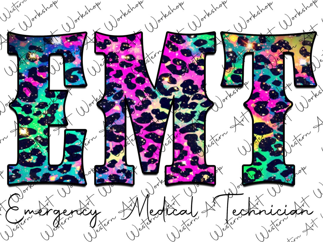 Emergency Medical Technician EMT Png, EMT Life PNG, Emergency Medical ...