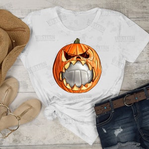 Volleyball Fall Pumpkin Png, Fall Sublimation Designs Downloads ...