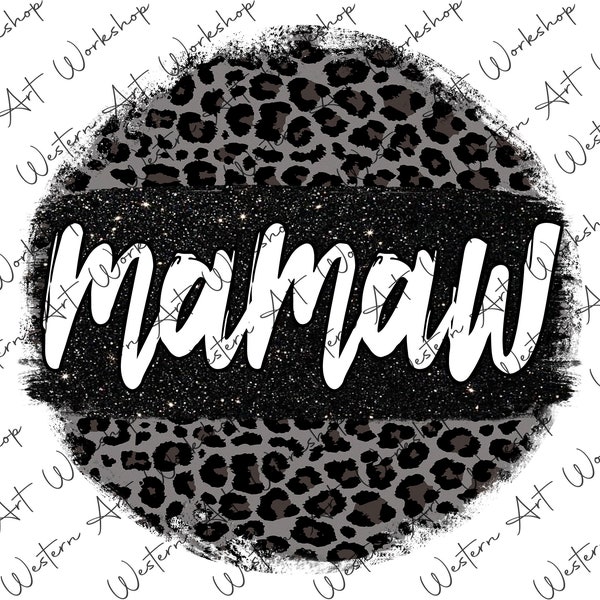 Mamaw - Etsy