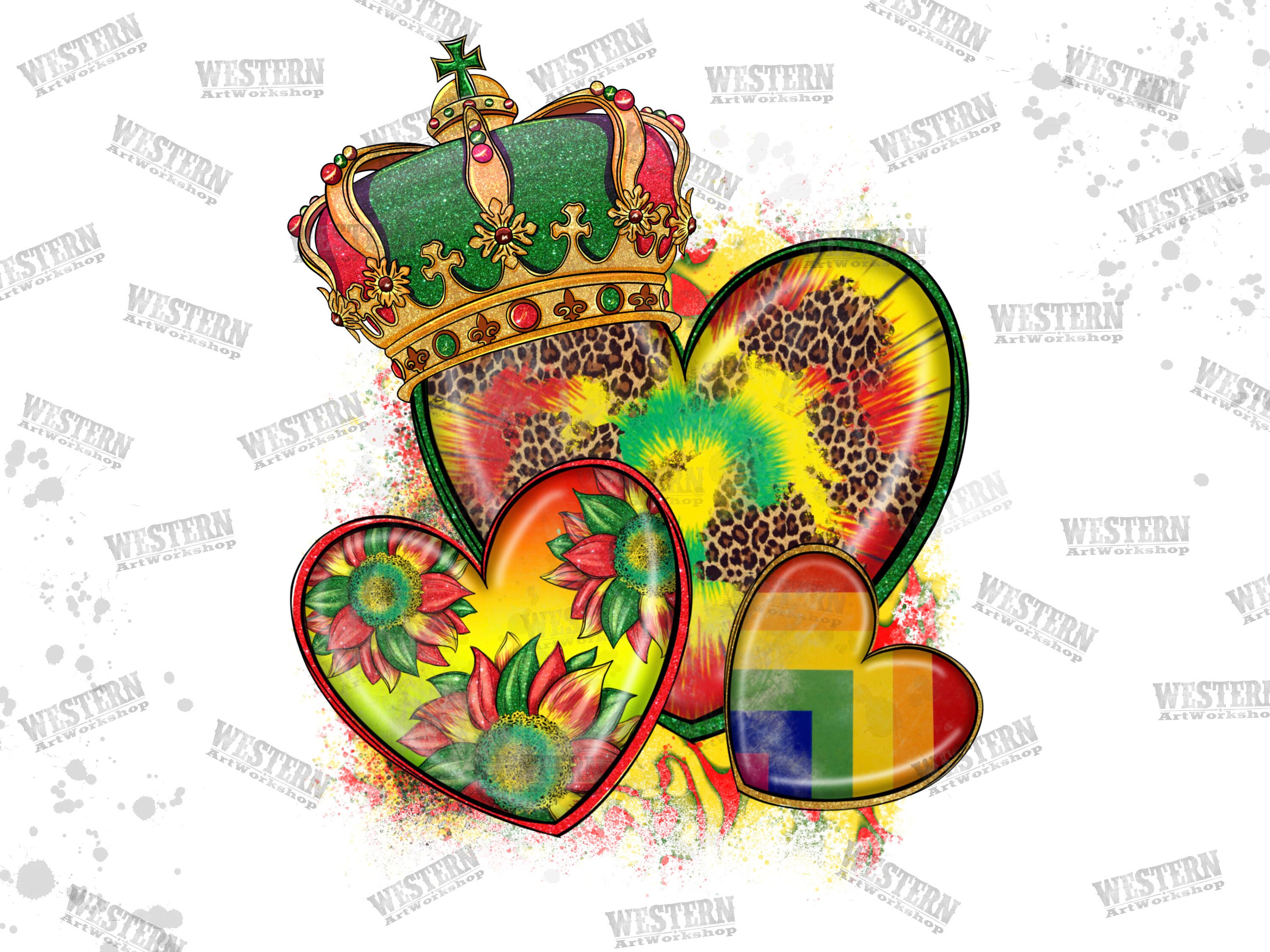 Juneteenth Heart Png Sublimation Design Juneteenth - Etsy