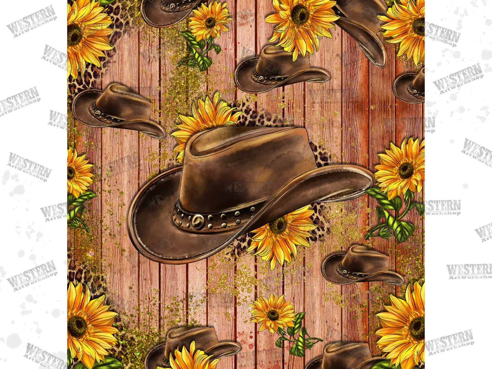 Western Cowboy Wind Spinner Pngwind Spinner Pngcowboy Wind - Etsy