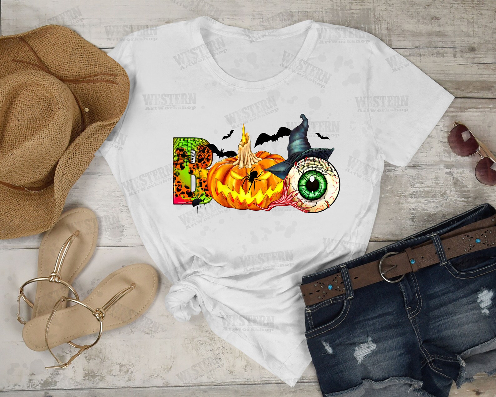 Halloween Boo Png Halloween Sublimation Png Boo Halloween - Etsy