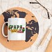 Papa Cita Png Sublimation Design,mexico Png,cowhide Papa Cita Png,mexican Png,rose Png,mexican ...