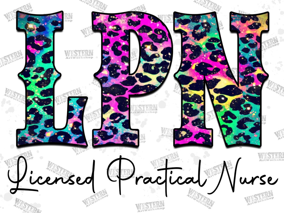 LPN Licensed Practical Nurse Png, Nurse Png, LPN Png, Medical Symbol ...