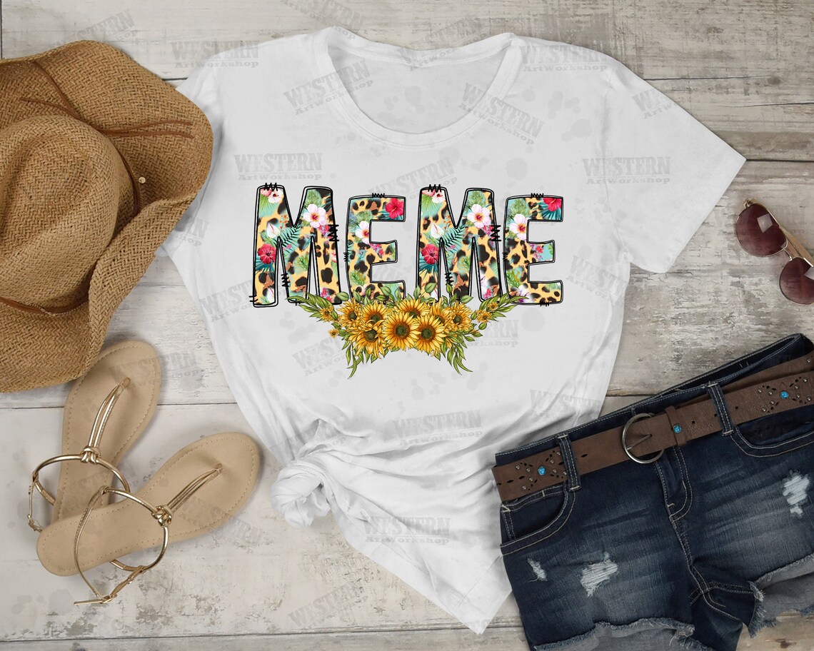 Meme Sublimation Png File Meme Png File Meme Leopard Meme - Etsy