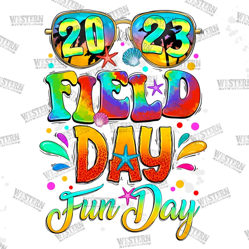 Field Day Design - Etsy