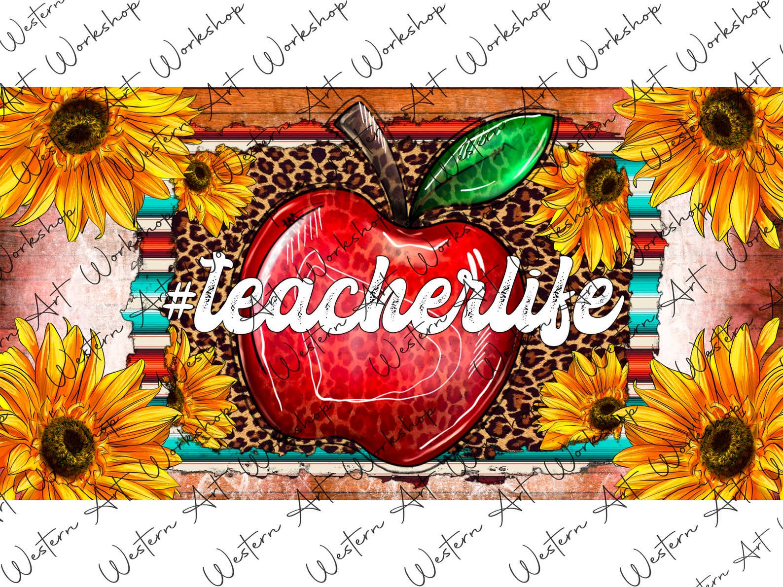 Teacher Life License Plate Png Teacher Pen Apple License - Etsy