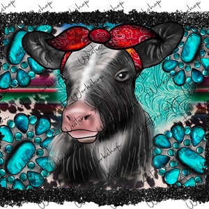 Cowhide Wood Barn Turquoise Background Calf Png, Baby Calf Png, Calf ...
