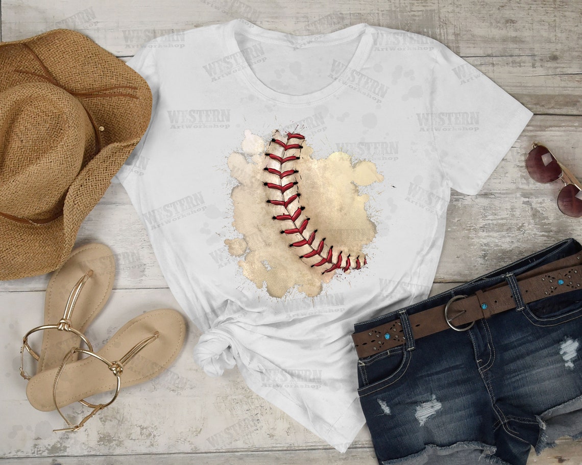 Baseball Background Design Png Digital Download Pngsports - Etsy