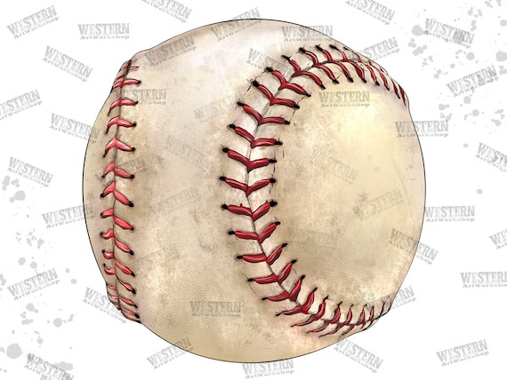 Baseball Ball Png Baseball Sublimation PNG Design Baseball - Etsy