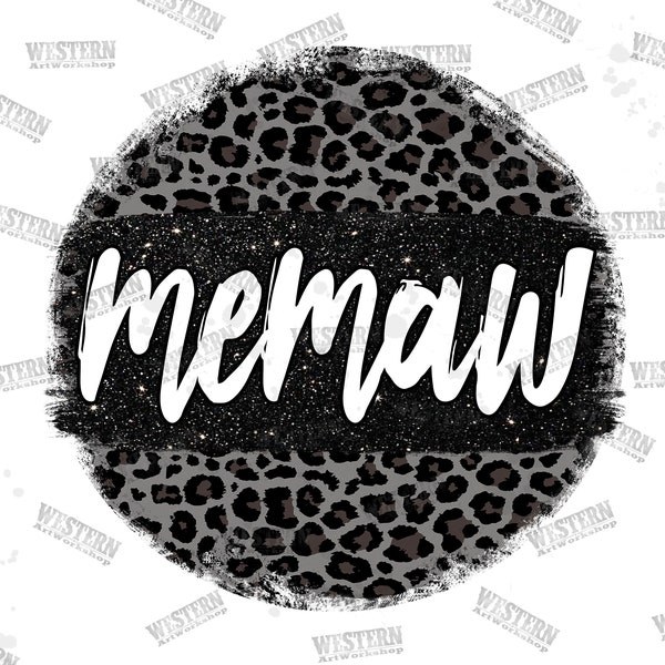 Memaw - Etsy