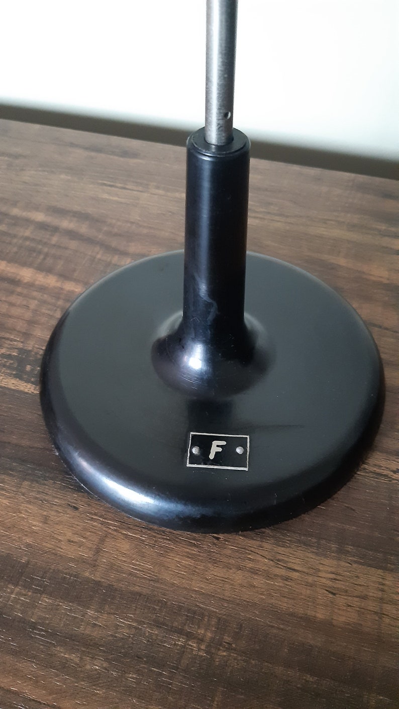 Vintage Atom 60' Model, Vintage,desk Decoration, Fluorum, Old Classroom ...