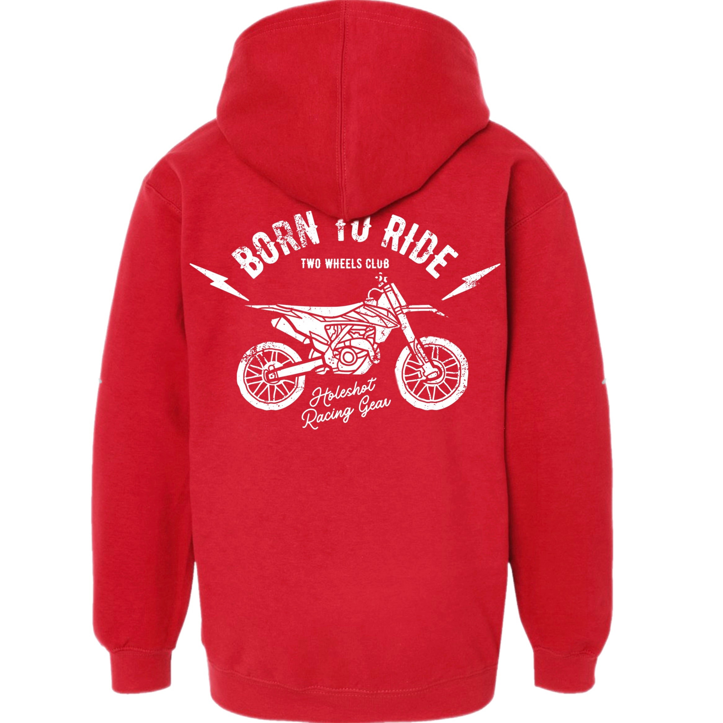 Born to Ride, Motocross Hoodie, Dirt Bike Hoodie, Motocross Kids Hoodie ...
