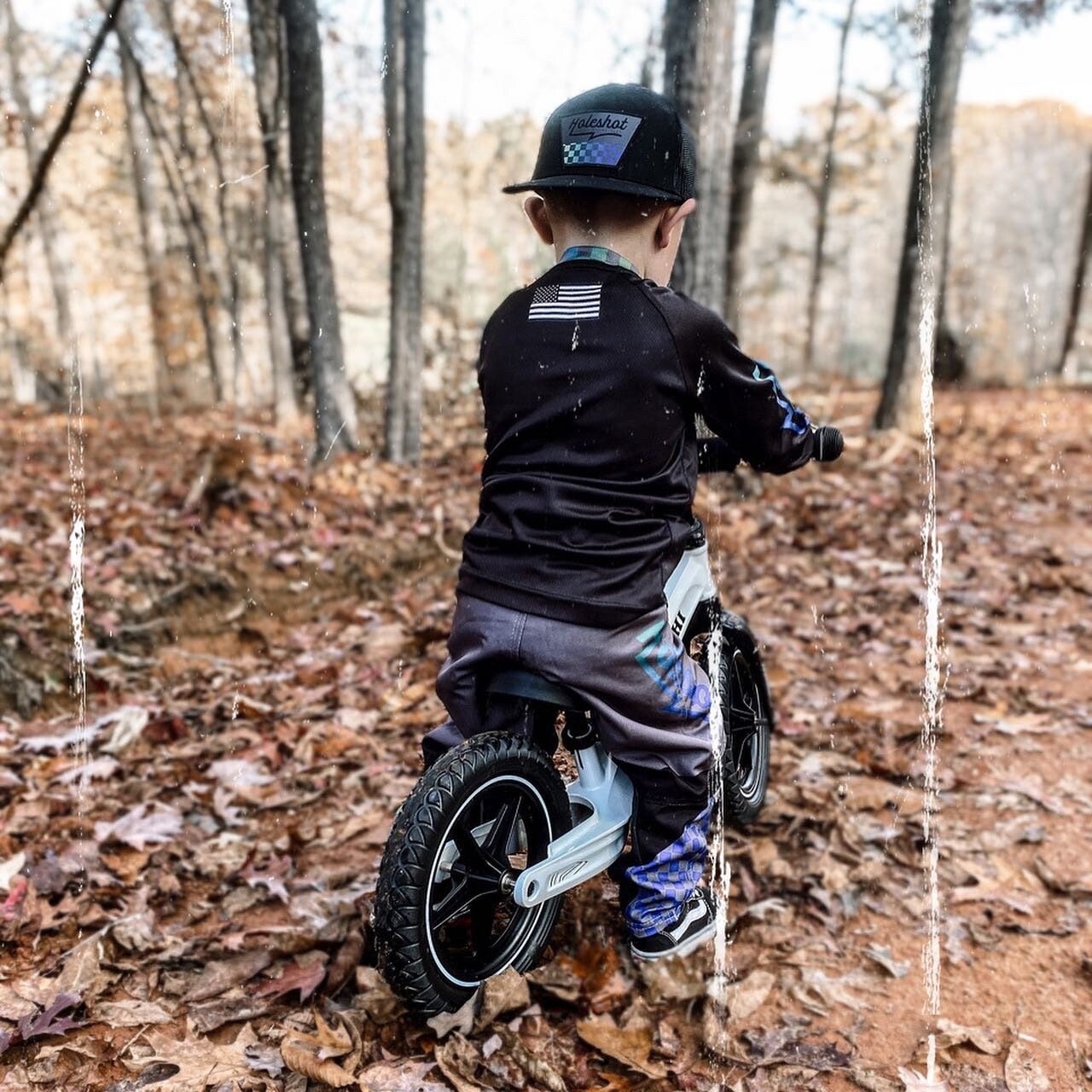 Blue Ridge Gear Set Motocross Supercross Dirt Bike Toddler Racing Gear ...