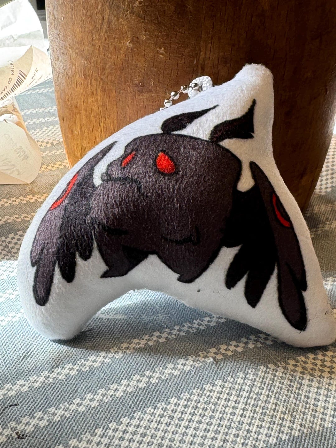 Stuffed Soft Keychains - Etsy